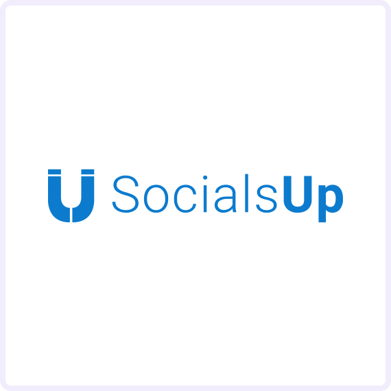 SocialsUp Review - Rexguide