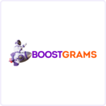 BoostGrams Review - Rexguide