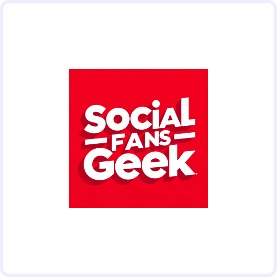 SocialFansGeek Review - Rexguide