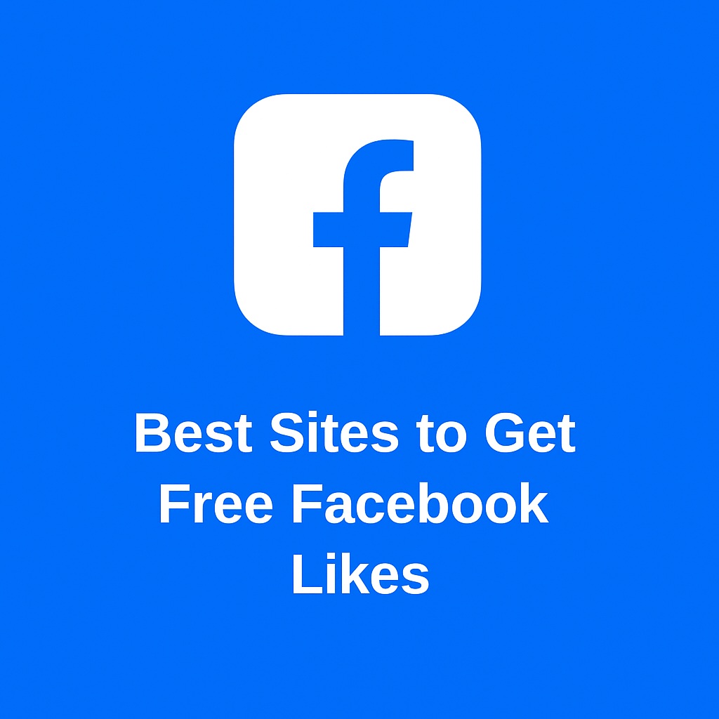 6 Best Sites to Get Free Facebook Likes - Rexguide